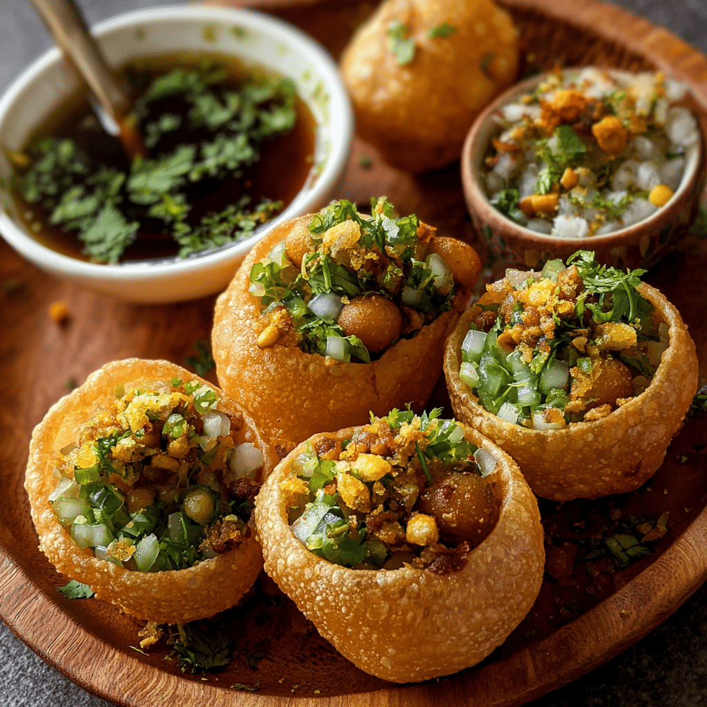 Pani Puri